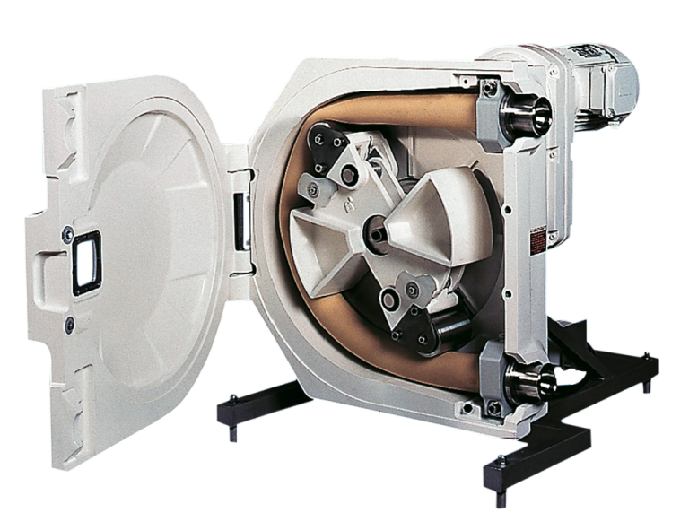 Bombas peristálticas – 3EKA SAC